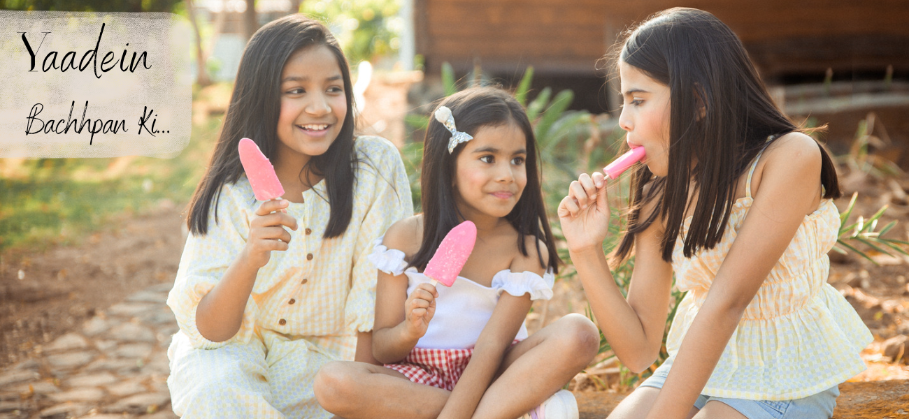 Yaadein Bachpan Ki...Summer 2023 – Fairies Forever